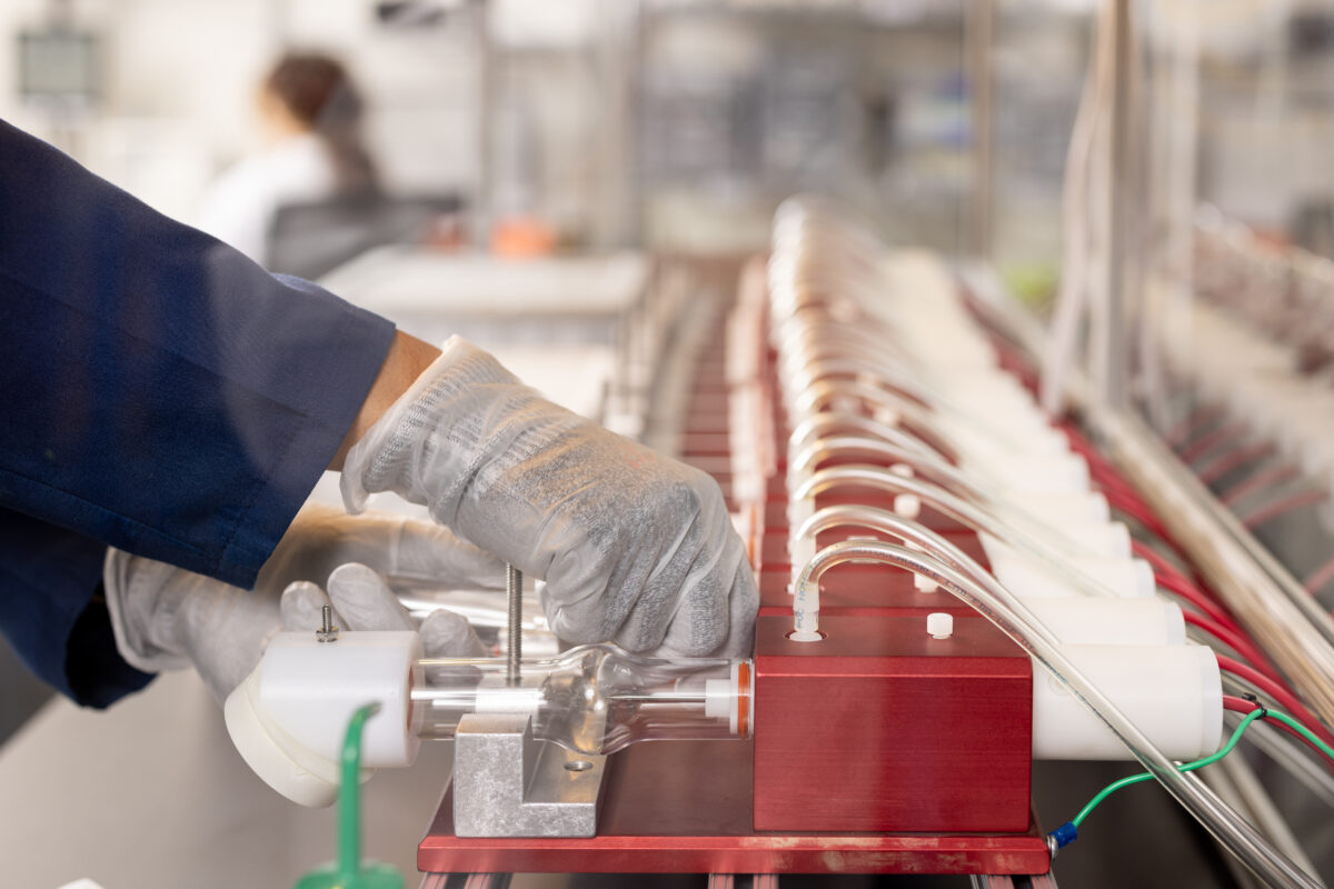 McKinney Specialty Labs, LLC