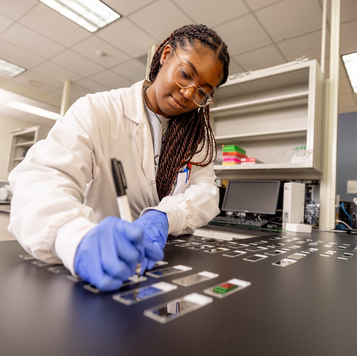 McKinney Specialty Labs, LLC